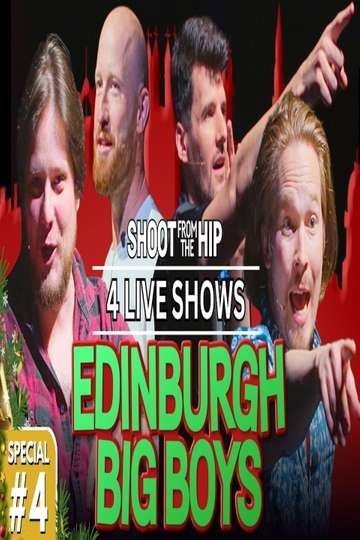EDINBURGH BIG BOYS - Movie | Moviefone