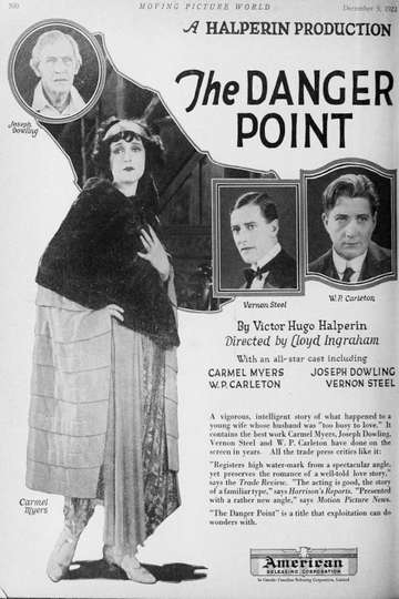 The Danger Point - Movie | Moviefone