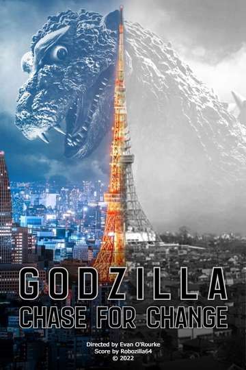 Godzilla: Chase for Change (2022) Streaming - Where to Watch Online ...