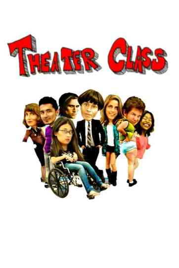 Theater Class - Movie | Moviefone