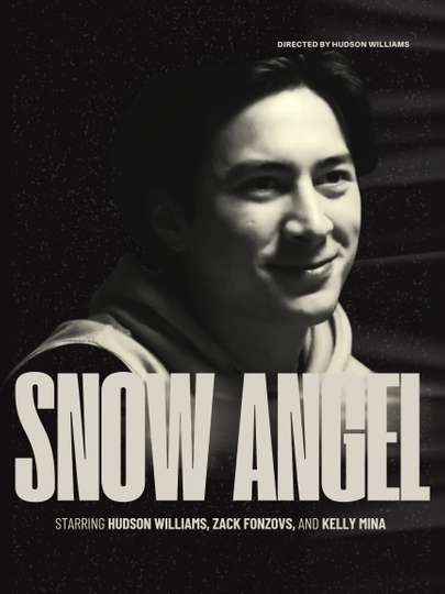 Snow Angel (2022) - Movie | Moviefone