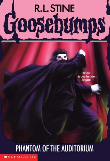 Goosebumps: Phantom of the Auditorium Streaming - Where to Watch Online ...