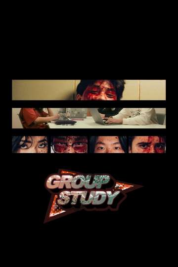 Group Study (2025) Streaming - Where to Watch Online | Moviefone