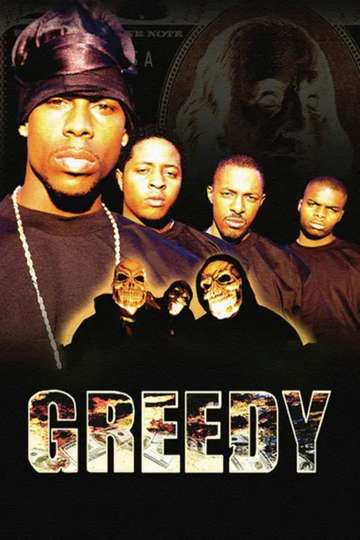 Greedy Streaming - Where to Watch Online | Moviefone