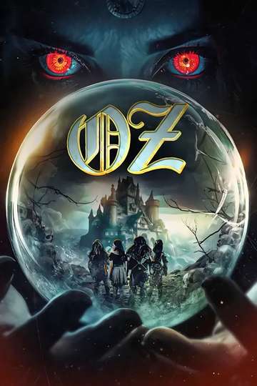Oz - Movie | Moviefone
