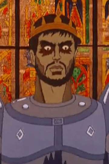 Animated Shakespeare | Macbeth Streaming - Where to Watch Online ...