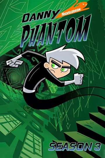 Danny Phantom: Phantom Planet Streaming - Where to Watch Online | Moviefone