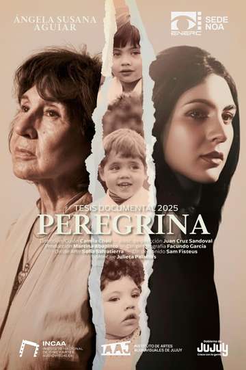 Peregrina Streaming - Where to Watch Online | Moviefone