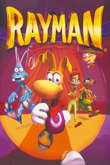 Rayman: The Animated Series (1999 - 2000) - TV Show | Moviefone