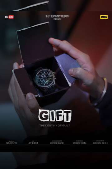 GIFT-The destiny of guilt - Movie | Moviefone