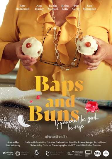 Baps and Buns - Where to Watch | Moviefone