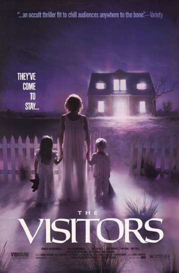 The Visitors - Movie | Moviefone