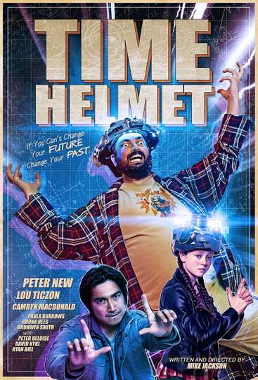 Time Helmet - Movie | Moviefone