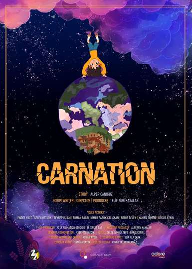 Carnation Streaming - Where to Watch Online | Moviefone