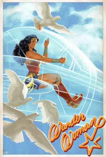 Wonder Woman (2028) - Movie | Moviefone