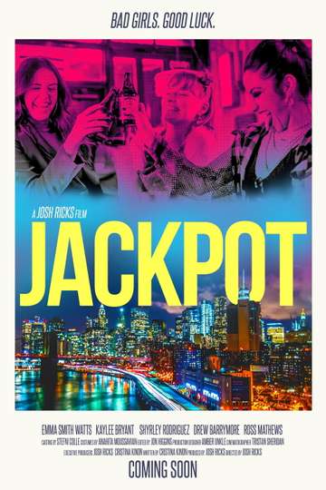 Jackpot - Movie | Moviefone