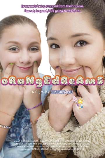 Orange Dreams (2016) - Where to Watch | Moviefone