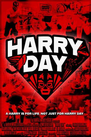 Have A Word: Harry Day - Full Cast and Crew | Moviefone