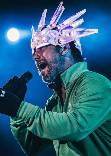 Jamiroquai Live at the North Sea Jazz Festival 2017 - Where to Watch ...