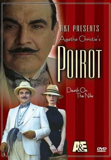 Death on the Nile - News | Moviefone