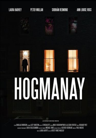 Hogmanay - Movie | Moviefone