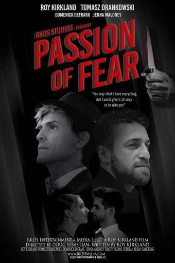 Passion of Fear (2025) - Full Cast and Crew | Moviefone