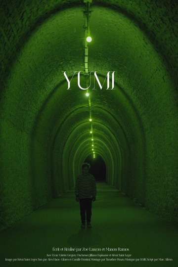 YUMi - Where to Watch | Moviefone