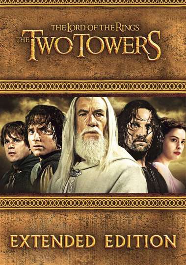 The Lord of the Rings: The Two Towers - Special Extended Edition Scenes ...