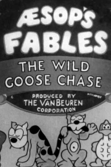 The Wild Goose Chase (1932) Streaming - Where to Watch Online | Moviefone
