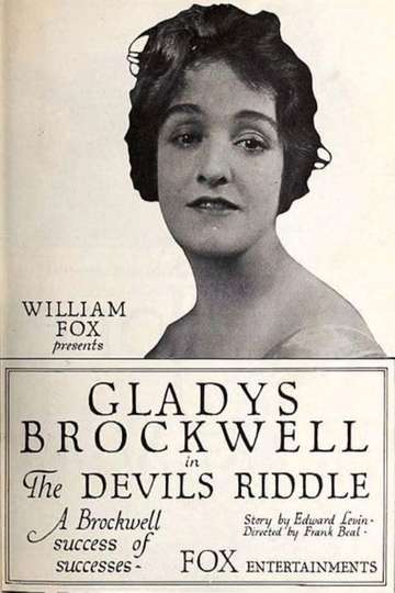 The Devil's Riddle (1920) - Movie | Moviefone