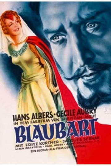 Bluebeard - Full Cast and Crew | Moviefone