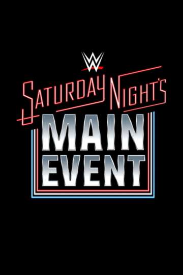 Saturday Night's Main Event XLIII (2026) - Movie | Moviefone