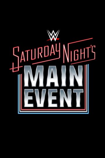 Saturday Night's Main Event XLIII (2026) - Movie | Moviefone