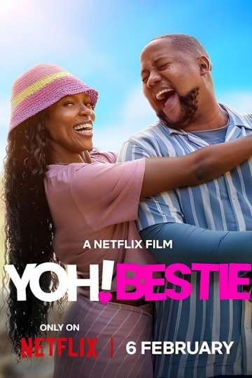 Yoh! Bestie (2026) - Full Cast and Crew | Moviefone