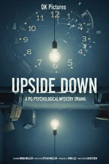 Upside Down - Movie | Moviefone