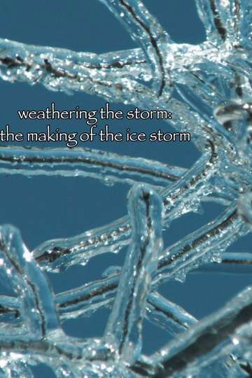 Weathering the Storm: The Making of The Ice Storm - Full Cast and Crew ...