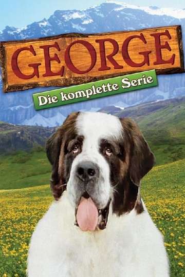 George (1974-1975) - TV Show | Moviefone