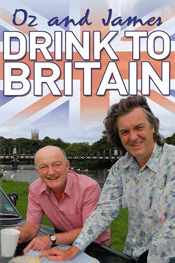 Oz & James Drink to Britain | Moviefone