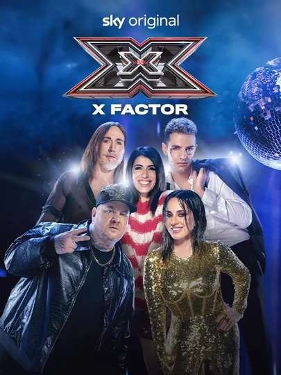 X Factor Season 19: Episode Guide & Ratings | Moviefone