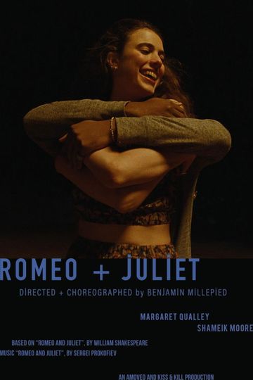 Romeo + Juliet (2026) - Movie | Moviefone