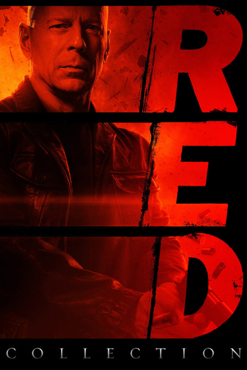 RED (2010) - Movie | Moviefone