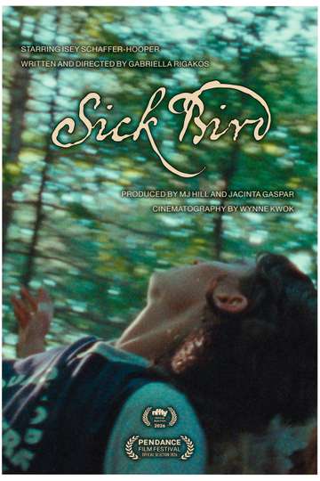 Sick Bird - Movie | Moviefone