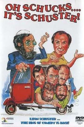 Leon Schuster Movies | Moviefone