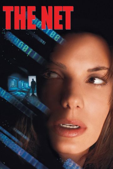 The Net (1995) - Movie | Moviefone
