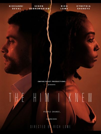 The Him I Knew - Movie | Moviefone