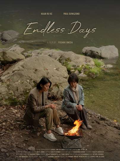 Endless Days - Full Cast and Crew | Moviefone