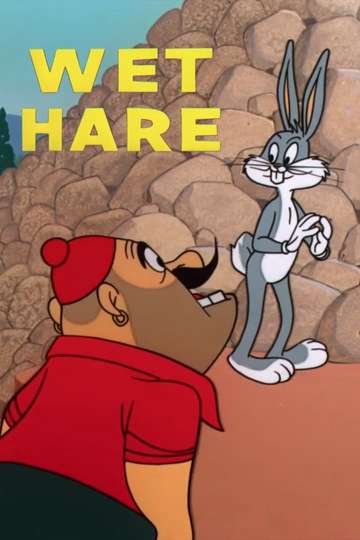 Wet Hare (1962) - Movie | Moviefone