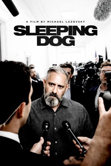 Sleeping Dog (2026) - Movie | Moviefone