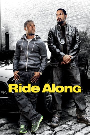 Ride Along (2014) - Movie | Moviefone