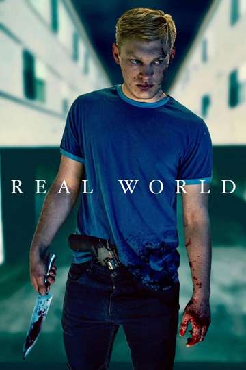 Real World - Where to Watch | Moviefone